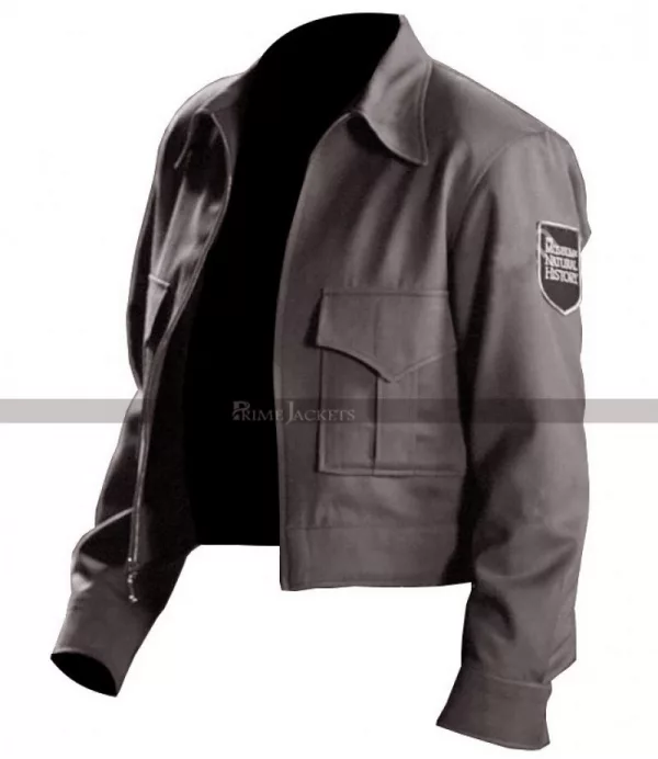 Larry Daley Night at the Museum Jacket – Sourock